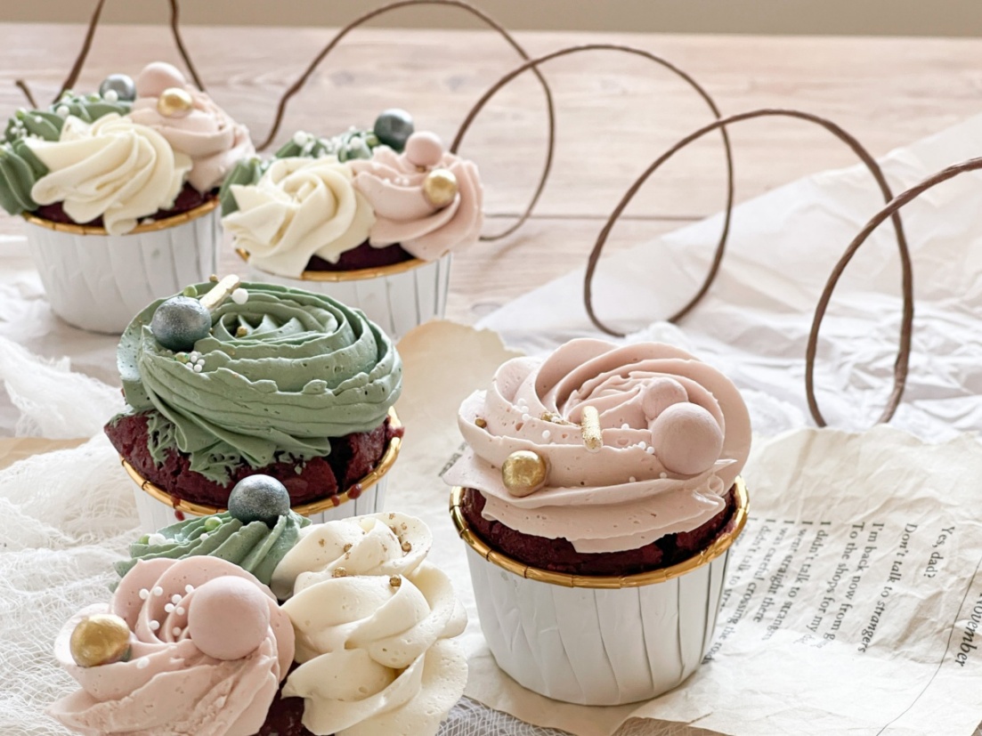 Cake Sets – Waveney Cakes